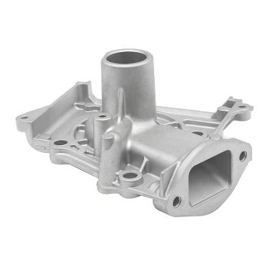 China Gravity Casting Metal CNC Machining Parts Corrosion Resistant OEM for sale