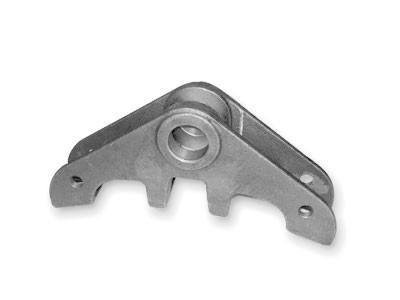 China CNC Machining Precision Casting Parts Components For Railway OEM for sale