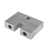 China High Precision Casting Automation Equipment Parts With Painting Polishing Anodizing for sale