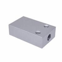 China Gravity Casting Automation Equipment Parts With Metal Aluminium Stainless Steel Material for sale