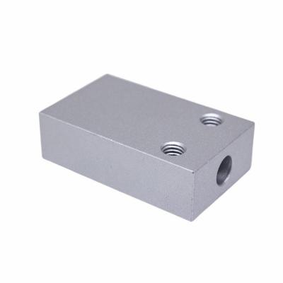 China Gravity Casting Automation Equipment Parts With Metal Aluminium Stainless Steel Material for sale