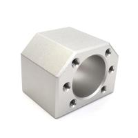 China Customized Aluminium Casting Parts With Painting Polishing Anodizing for sale