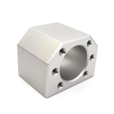 China Customized Aluminium Casting Parts With Painting Polishing Anodizing for sale