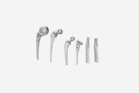 China High Precision Medical Castings , Metal Casting Parts With Polish Sandblasting for sale
