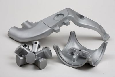 China Tempering Quenching Precision Casting Components For Medical Tool for sale