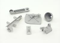 China ISO9001 Certified Medical Castings With Sandblasting Anodizing for sale