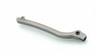 China Customized Medical Precision Casting Components With Polish Sandblasting for sale