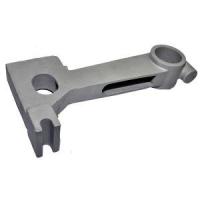 China Sandblasting Anodizing Custom Casting Parts For Medical Instrument for sale