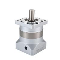 China PLF090-L2 Spur Gear Compact Planetary Gearbox Low Noise RATIO 12 TO 70 for sale