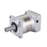 China Low Noise High Precision Spur Planetary Gear Box PLF060-L1 RATIO 3 TO 10 for sale
