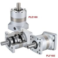 China Planetary Spur Gear Gearbox High Torque PLF160-L1 RATIO 3 TO 8 for sale