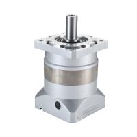 China PLF120-L2 RATIO 12 TO 70 Spur Planetary Gearbox High Torque For CNC And Industrial Automation for sale