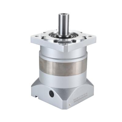 China PLF120-L2 RATIO 12 TO 70 Spur Planetary Gearbox High Torque For CNC And Industrial Automation for sale