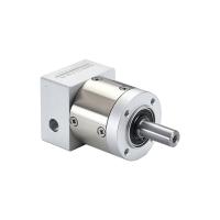 China PLE042-L2 RATIO 16 TO 64 Spur Gear Planetary Gearbox For CNC And Industrial Automation for sale