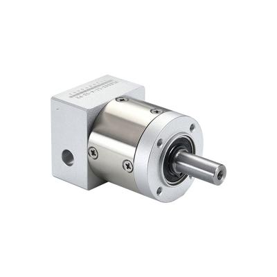 China PLE042-L2 RATIO 16 TO 64 Spur Gear Planetary Gearbox For CNC And Industrial Automation for sale