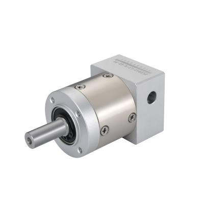 China PLE042-L3 RATIO 64 TO 512 Spur Gear Planetary Gearbox For CNC And Industrial Automation for sale