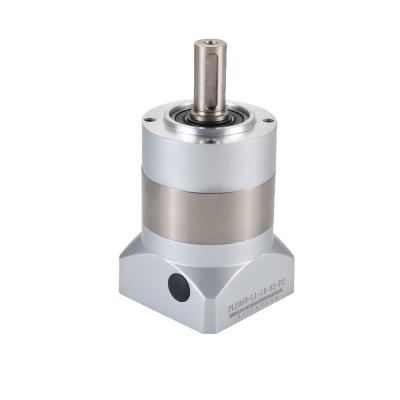 China PLE060-L2 RATIO 12 TO 70 Spur Gear Planetary Gearbox For CNC And Industrial Automation for sale