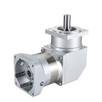 China ZPLF120-L1 High Performance Spur Planetary Gearbox Right Angle Nema 42 52 Planetary Gearbox for sale