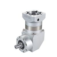 China ZPLE090-L1 RATIO 3 TO 10 Spur Gear Right Angle Planetary Gearbox Reducer High Torque For CNC And Industrial Automation for sale