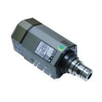 China 12kW HQD Water Cooling Spindle Motor ATC Spindle Motor 24000rpm GDL70-24Z/12.0 for sale