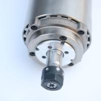 China 800W Electric Air Cooled Spindle Motor 24000rpm GDF-65-800 For CNC Automation Machine for sale
