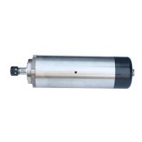 China 800W Electric Air Cooled Spindle Motor 24000rpm GDF-65-800 For CNC Automation Machine for sale