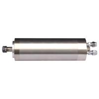 China 800W Woodwork Water Cooling Electric Spindle Motor 24000rpm GDZ-65-800 for sale