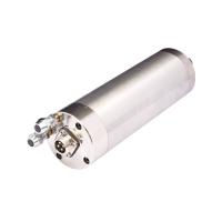 China 800W Woodwork Water Cooling Electric Spindle Motor 24000rpm GDZ-65-800 for sale