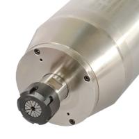 China PRMCAS 5.5kW Electric Water Cooling Spindle Motor 24000rpm GDZ-125-5.5 for sale
