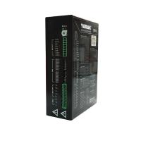 China Y2SA2 4.0A High Voltage Stepper Driver 2 Phase With Alarm Output 80-265AC Input for sale