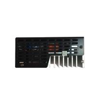 China Y2SA3 8.0A High Voltage Stepper Motor Driver 2 Phase With Alarm Output 70-150VAC Input for sale