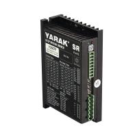 China Y3SD3 7.8A 3 Phase Stepper Motor Driver With Alarm Output  24-75VDC Input Voltage 1.5 - 7.8A Current Output for sale