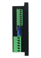 China Y2SED2 Nema 23 - 24 Hybrid Stepper Motor Drive 4.5A 2 Phase with Alarm Output for sale