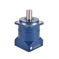 China AF090 Industrial Automation Helical Planetary Gearbox High Torque Nema 34 Planetary Gearbox for sale