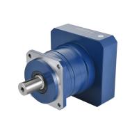 China AF090 Industrial Automation Helical Planetary Gearbox High Torque Nema 34 Planetary Gearbox for sale