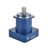 China AF090 Industrial Automation Helical Planetary Gearbox High Torque Nema 34 Planetary Gearbox for sale