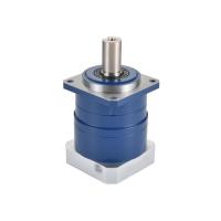China AF060 Series Helical Planetary Gearbox High Precision Nema 23 Planetary Gearbox for sale