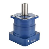 China Precise Helical Planetary Gearbox High Torque Low Noise AF115 Series for sale