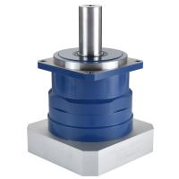China Precision Smooth Planetary Helical Gearbox High Torque Low Noise AF140 Series for sale