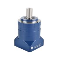 China AL090 Series Helical Planetary Gearbox Smooth High Torque Low Noise Planetary Gear Box for sale