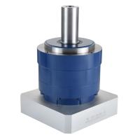 China High Torque Helical Planetary Gearbox Low Noise High Precision Planetary Gearbox for sale