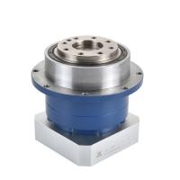 China Smooth Precision Helical Planetary Gearbox High Torque Low Noise Helical Gear Box for sale