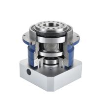 China Smooth Precision Helical Planetary Gearbox High Torque Low Noise Helical Gear Box for sale
