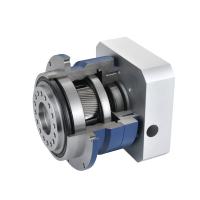 China AH110 Series Helical Planetary Gearbox Low Noise Helical Reduction Gearbox for sale