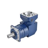 China High Torque Low Noise Right Angle Planetary Gearbox Helical Precision Right Angle Gearbox ZAF060 for sale