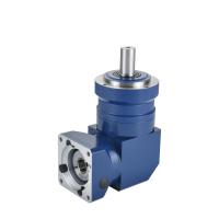 China Right Angle Helical High Precision Planetary Gearbox High Torque Low Noise ZAL070 Series for sale