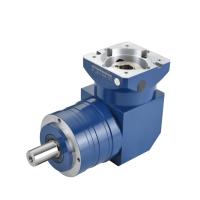 China Low Noise Helical Planetary Gearbox Right Angle High Torque Precision Planetary Gearbox for sale