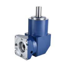 China Helical Right Angle Planetary Gearbox High Torque Low Noise Precision Planetary Gearbox for sale
