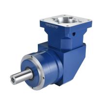 China ZAL140 Series Helical Planetary Gearbox High Torque Right Angle Planetary Gearbox for sale