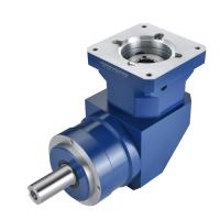 China ZAL140 Series Helical Planetary Gearbox High Torque Right Angle Planetary Gearbox for sale